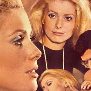 Manon '70 - Rotten Tomatoes