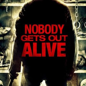 Get Out Alive