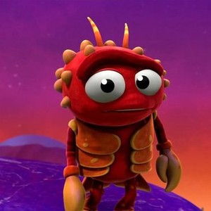 Mack & Moxy: Season 1, Episode 8 - Rotten Tomatoes