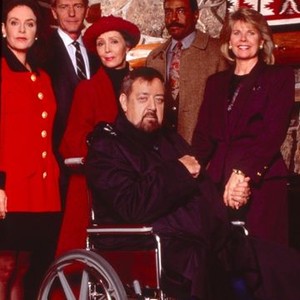 The Return of Ironside - Rotten Tomatoes