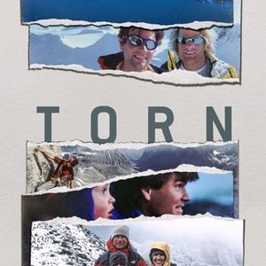 Torn - Rotten Tomatoes