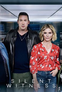 Silent Witness | Cast and Crew | Rotten Tomatoes