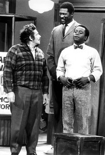 The Flip Wilson Show - Season 3 Episode 5 - Rotten Tomatoes