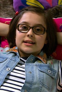 Millie Inbetween: Season 1, Episode 1 | Rotten Tomatoes