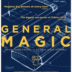 General Magic - Rotten Tomatoes
