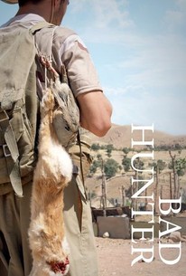 Bad Hunter | Rotten Tomatoes