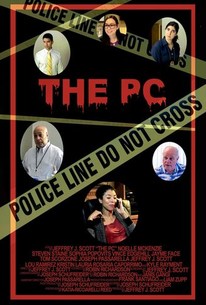The PC | Rotten Tomatoes