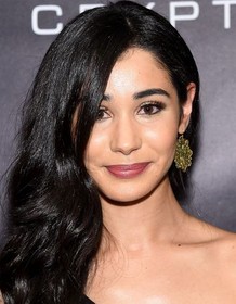 Alexandra Mazzucchelli - Rotten Tomatoes