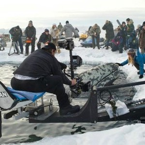 Big Miracle - Rotten Tomatoes