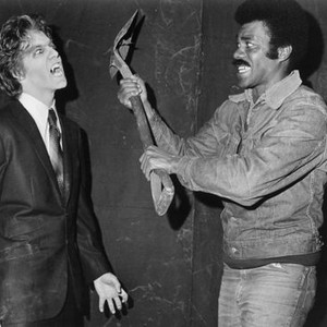 Thalmus Rasulala - Rotten Tomatoes