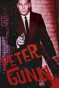 Peter Gunn | Rotten Tomatoes