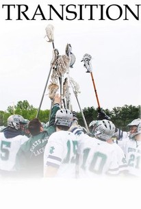 Transition (2010) | Rotten Tomatoes