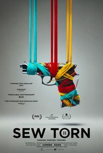 Sew Torn | Rotten Tomatoes