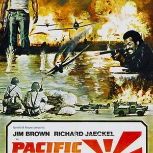 Pacific Inferno - Rotten Tomatoes