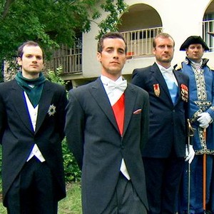 Secret Princes - Rotten Tomatoes
