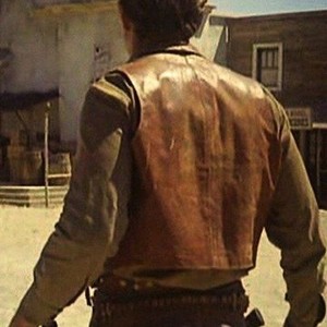 Gunfight at Red Sands - Rotten Tomatoes