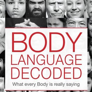 Body Language Decoded - Rotten Tomatoes