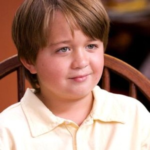 Conner Rayburn - Rotten Tomatoes