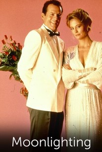 Moonlighting - Season 1 Episode 1 - Rotten Tomatoes