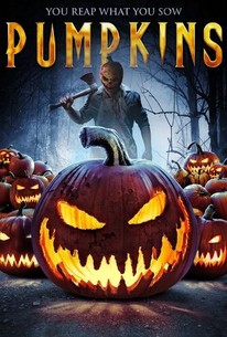 Pumpkins | Rotten Tomatoes