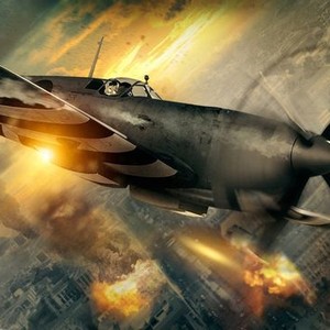 Spitfire Over Berlin - Rotten Tomatoes