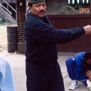 Original Gangstas - Rotten Tomatoes