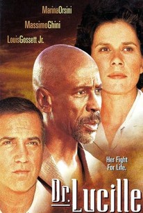 Dr. Lucille | Rotten Tomatoes