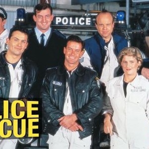 Police Rescue - Rotten Tomatoes