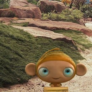 Waybuloo: Season 1, Episode 43 - Rotten Tomatoes