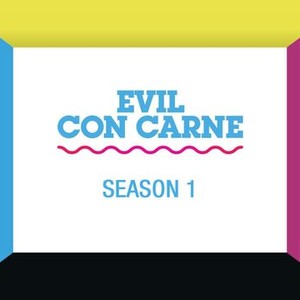 Evil con Carne - Rotten Tomatoes