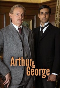 Arthur & George | Rotten Tomatoes