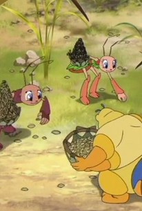 Bugtime Adventures: Season 1, Episode 13 - Rotten Tomatoes