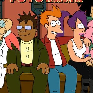 Futurama - Rotten Tomatoes