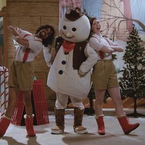 Kringle Time - Rotten Tomatoes