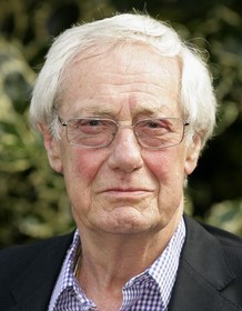 Barry Norman - Rotten Tomatoes