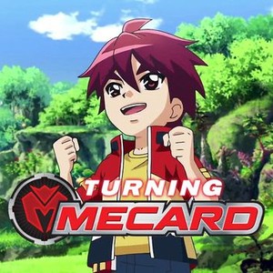 Turning Mecard: Season 1, Episode 6 - Rotten Tomatoes