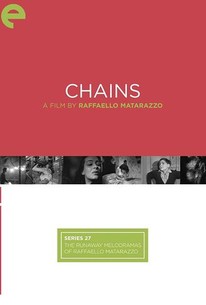 Chains | Rotten Tomatoes