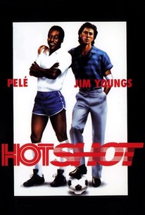 Hotshot | Rotten Tomatoes