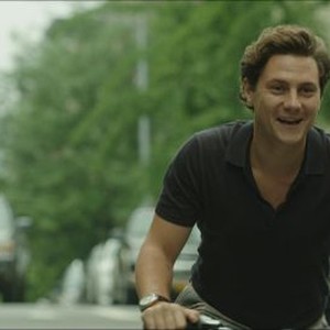 Augustus Prew - Rotten Tomatoes