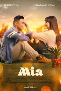 Mia (2020) | Rotten Tomatoes