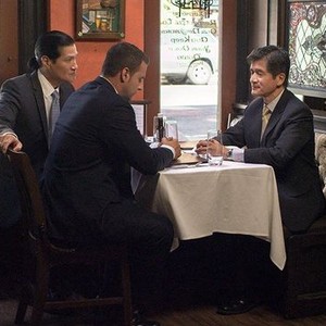 The Networker - Rotten Tomatoes