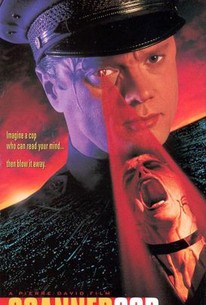 Scanner Cop (1994) - Rotten Tomatoes