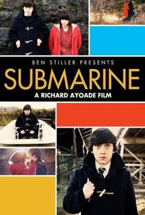 Submarine (2010) | Rotten Tomatoes
