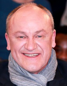 Robert Treutel - Rotten Tomatoes