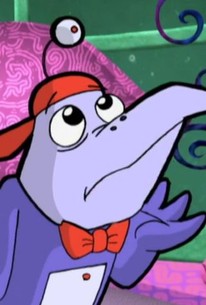 Cyberchase: Season 1, Episode 21 - Rotten Tomatoes