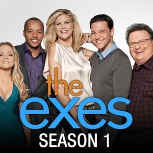 The Exes - Rotten Tomatoes