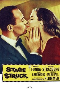 Stage Struck (1936) | Rotten Tomatoes