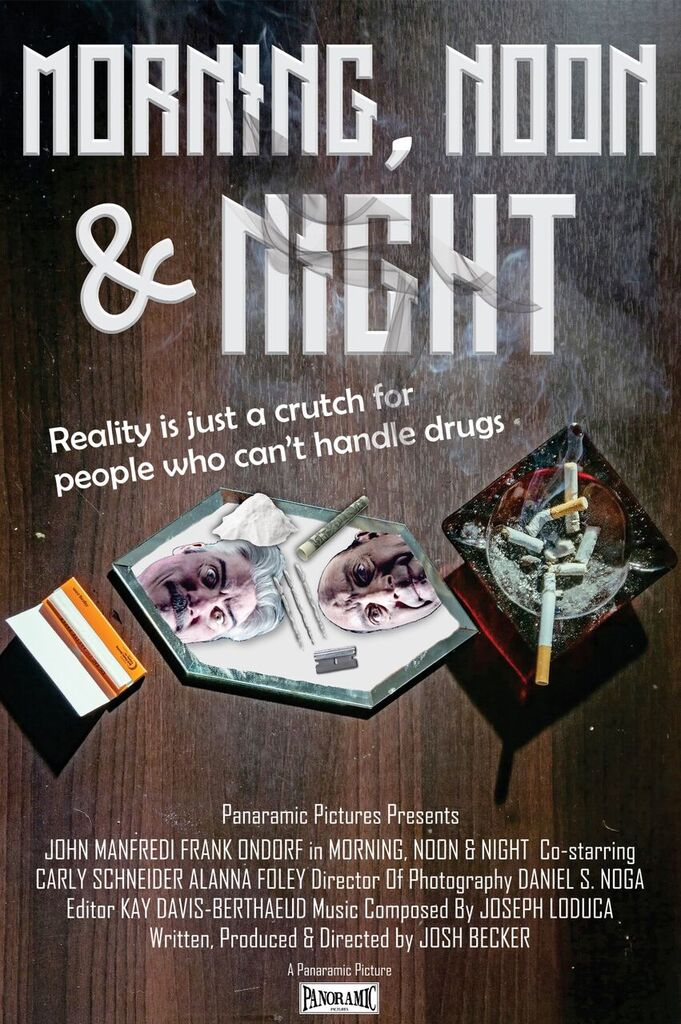 Morning, Noon & Night | Rotten Tomatoes