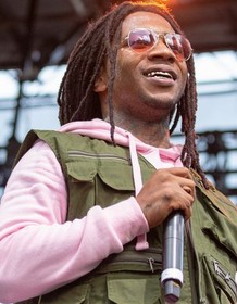 Lil B - Rotten Tomatoes