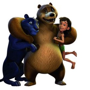The Jungle Book: The Treasure of Cold Lair - Rotten Tomatoes